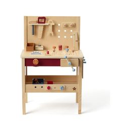 Kid ́s CONCEPT Werkbank - ab 3 Jahren - 27% | Kinder-werkbank