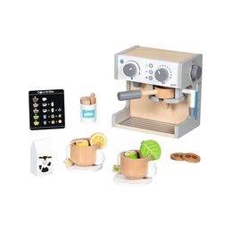 goki Kaufladenzubehör "Kaffee & Teestation" - ab 3 Jahren - 10% | Kaufladen-spielkueche