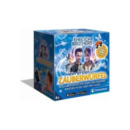 Clementoni Aktionsspiel "Mein erster Zauberwürfel" - ab 6 Jahren - 10% | Gesellschaftsspiele