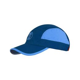 Trollkids Cap "Troll XT" in Blau - 12% | Gr&ouml;&szlig;e 48-52 cm | Baby-caps-huete