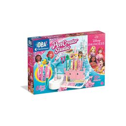 Clementoni Kreativset "Mein Stift-Atelier - Princess" - ab 6 Jahren - 13% | Schulzubehoer