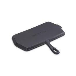ECHTWERK Grillpfanne in Schwarz - (B)34 x (H)30,5 x (T)2 cm - 22% | Kochgeschirr