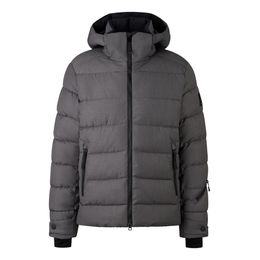 Bogner Fire & Ice Bogner Fire + Ice Outdoor jacket 'Luka' male Grey size 48