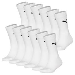 Puma Socks boy White size 27-30