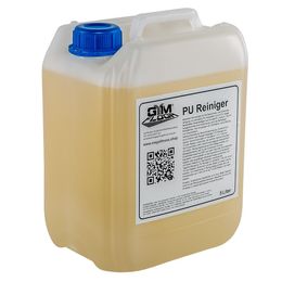 Bodenreiniger - PU Reiniger - Konzentrat im 5 Liter Kanister - Made in Germany