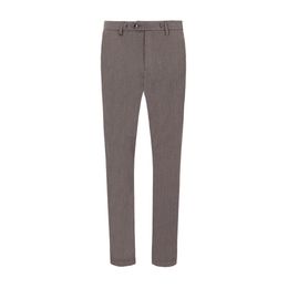 Distretto12 Chino Pants 'York' male Grey size 52