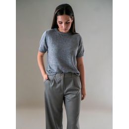 Wearable Stories Sweater 'Nina' female Grey size L