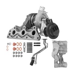 F.BECKER_LINE Lader, Aufladung mit Anbaumaterial f&uuml;r SMART 160096109980 Q0010550V001000000 1600961099 50140072