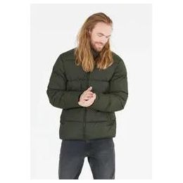 Outdoorjacke WHISTLER "Floter", Herren, Gr. M, gr&uuml;n (olivgr&uuml;n), 100% Polyamid, unifarben, normal, hoch geschlossener Ausschnitt, Jacken Outdoorjacke, in w&auml;rmender und wasserabweisender Qualit&auml;t