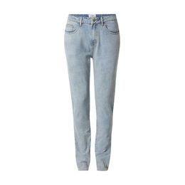 ABOUT YOU x Alvaro Soler Jeans 'Enrico' Herren Größe 30 blue denim
