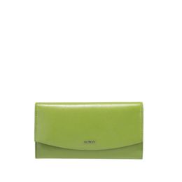 Maître Maître Wallet 'Leisel Diedburg' female Green size One Size