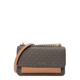 MICHAEL Michael Kors Umh&auml;ngetasche Damen Gr&ouml;&szlig;e One Size braun / dunkelbraun