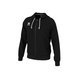 Errea Athletic Sweatshirt 'Wire 3.0' boy Black size 104