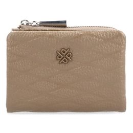 Picard Wallet 'Lille 1' female Beige size One Size