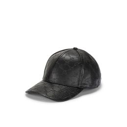 JOOP! Cap 'Felice' male Black size Onesize