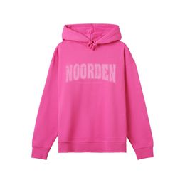 F4NT4STIC Sweatshirt 'Knut & Jan Hamburg ' female Pink size S
