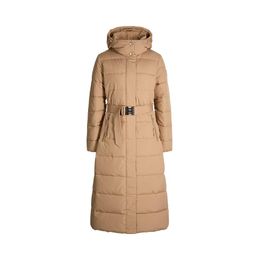 JOOP! Steppmantel 'Cassandra' Damen Größe XXS beige Wintermantel