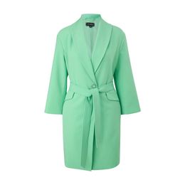 comma, Comma Between-Seasons Coat female Green size 44
