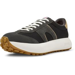 Camper Sneaker ' Pelotas Athens ' Damen Größe 36 grau / schwarz