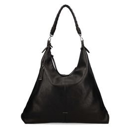 Picard Schultertasche 'Grace' Damen Gr&ouml;&szlig;e One Size schwarz