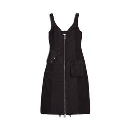 G-Star Raw G-STAR Kleid Damen Größe 42 schwarz Winterkleid