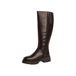 Marco Tozzi Stiefel Damen Größe 39 schwarz Winterschuhe