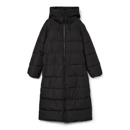 Vero Moda Maternity Umstand Mantel Damen Gr&ouml;&szlig;e XS schwarz Wintermantel
