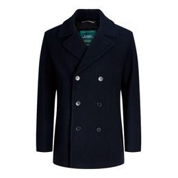 Portland Outerwear Company Mantel Herren Gr&ouml;&szlig;e XXL blau