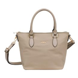 L.Credi Shopper 'Alena' Damen Größe One Size beige