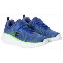 Sneaker Champion "HRO J B PS", Gr. 30, bai, f.grün, nny, Textil, Schuhe