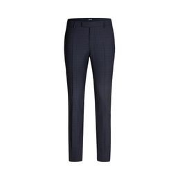 JOOP! Pleated Pants 'Gun' male Blue size 106