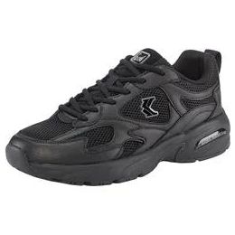 Sneaker Karl Kani "PRIME RUNNER 2", Gr. 42,5, schwarz, Synthetik, Textil, Schuhe