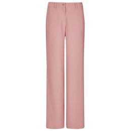 Madeleine Mode Madeleine Pants female Pink size 42