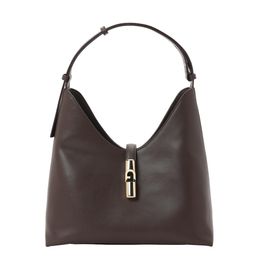 Furla Shoulder Bag 'Goccia' female Brown size One Size