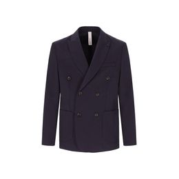 Distretto12 Suit Jacket 'Milano' male Blue size 48
