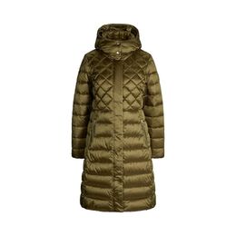 JOOP! Winter Coat 'Constance' female Green size 36