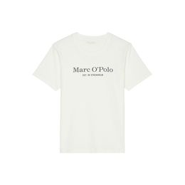 Marc O'Polo Marc O'polo Shirt ' Mix & Match Cotton ' male White size S