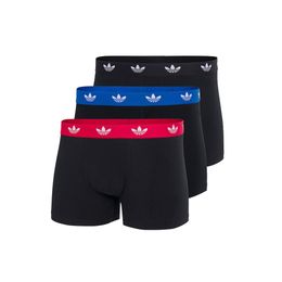 adidas originals Boxer shorts 'Comfort Flex' male Black size M