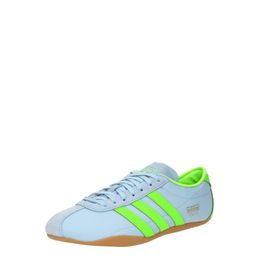 adidas originals Sneaker 'TOKYO' Damen Größe 36 hellblau / gold / grasgrün
