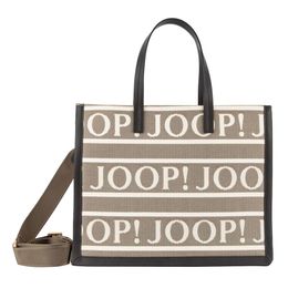 JOOP! Shopper 'Paraffa Aurelia' female Brown size One Size