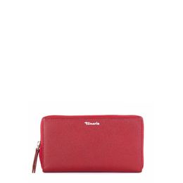 Tamaris Wallet 'Amanda' female Red size One Size