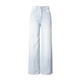 Only Jeans 'ONLHOPE' Damen Größe 29 hellblau / weiß
