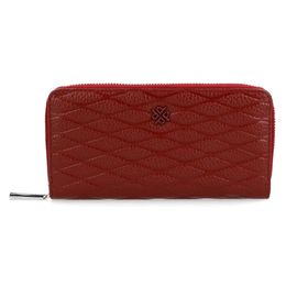 Picard Wallet 'Lille 1' female Red size One Size