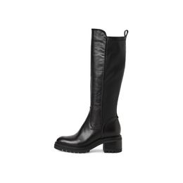Tamaris Stiefel Damen Größe 40 schwarz Winterschuhe