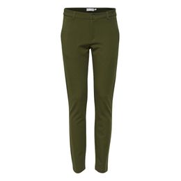 Fransa Chinohose 'LANO' Damen Größe 46 khaki