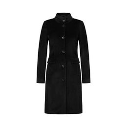 JOOP! Between-Seasons Coat 'Cecile ' female Black size 40