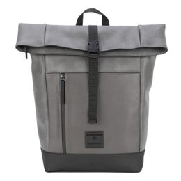 Strellson Backpack 'Westferry Eddie' female Grey size One Size