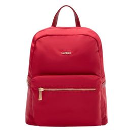 L.Credi Backpack 'Alena' male Red size One Size