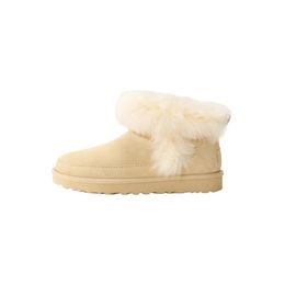 UGG Australia UGG Boots 'Classic Ultra Mini' Damen Größe 40 sand Winterschuhe