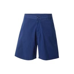 Carhartt Work In Progress Carhartt WIP Shorts 'Calder' Herren Größe 34 navy